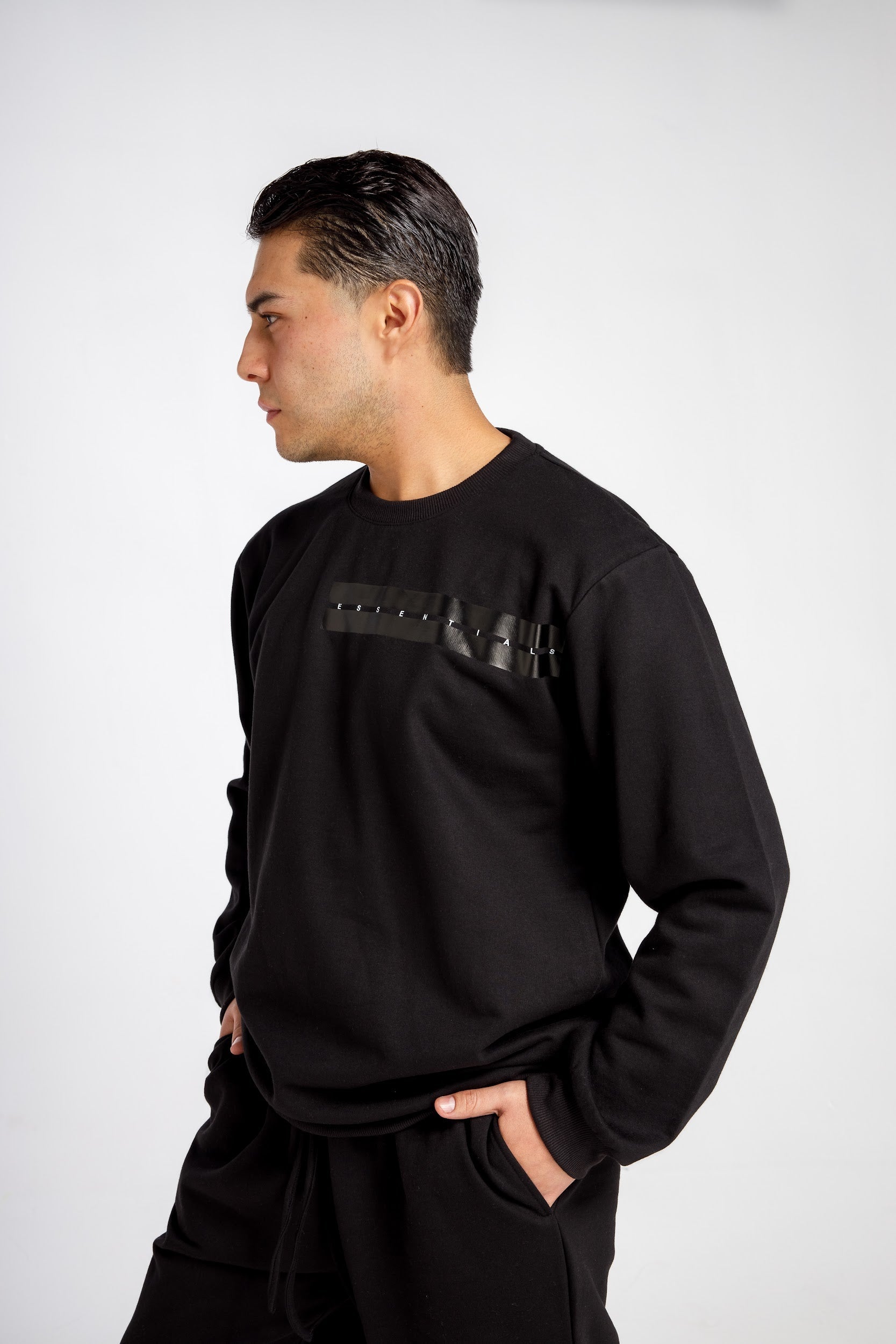 Men Essential Flex Set – Kwala Essentials